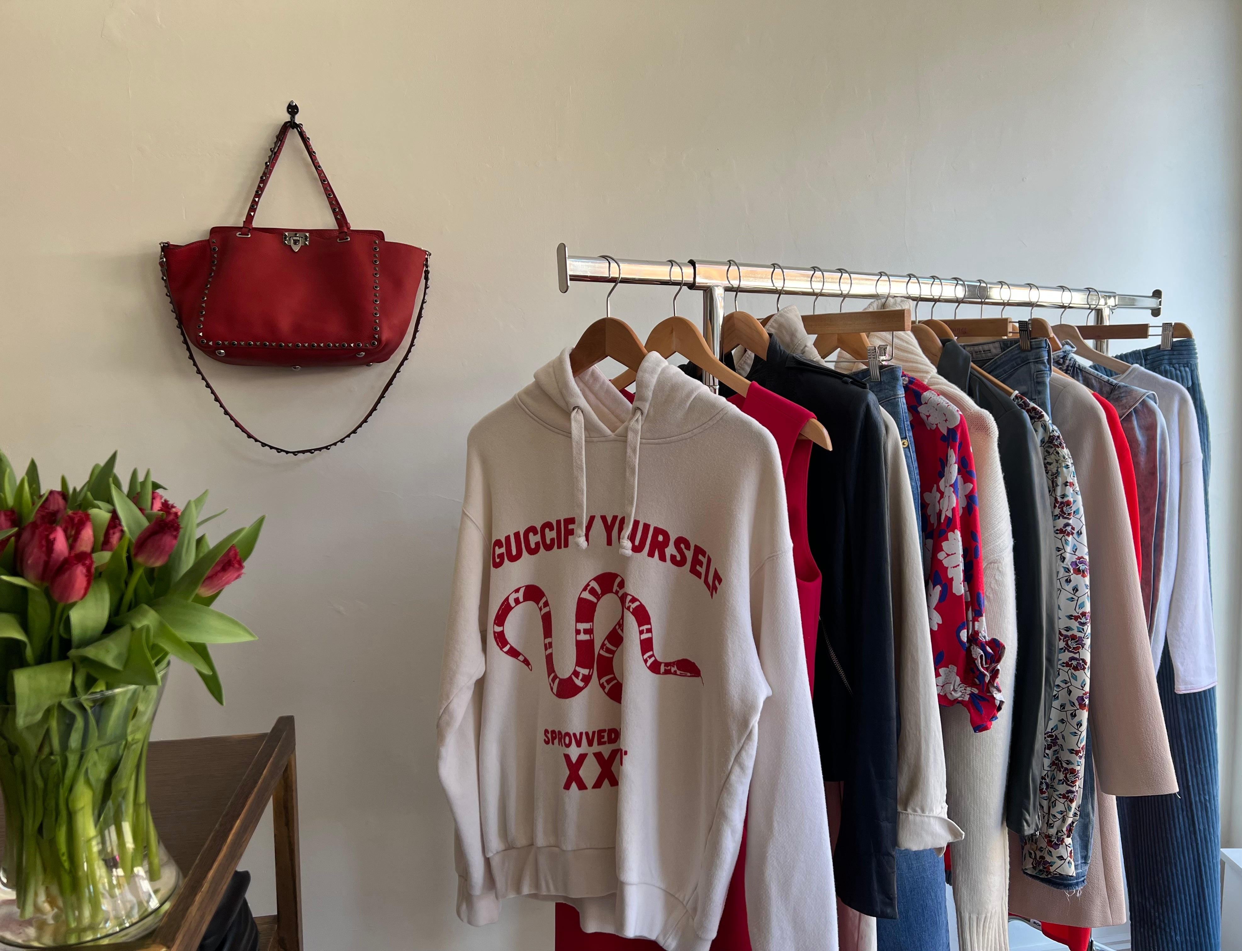 CIRCLE BOUTIQUE has the best curation of preloved luxe designer pieces ...